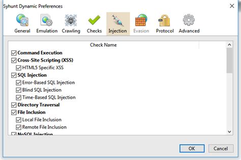 Dynamic And Source Code Analysis With Syhunt Hybrid Vulnerability Scanner