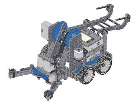 The Brilliance Of Integrating Robotics Into Design Curriculum A 21st