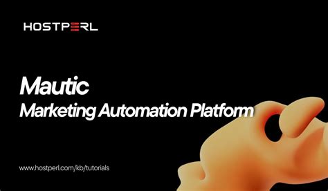 How To Install Mautic On Ubuntu 2404 Hostperl Hostperl Web Hosting