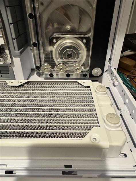 First Custom Loop Builds Gg