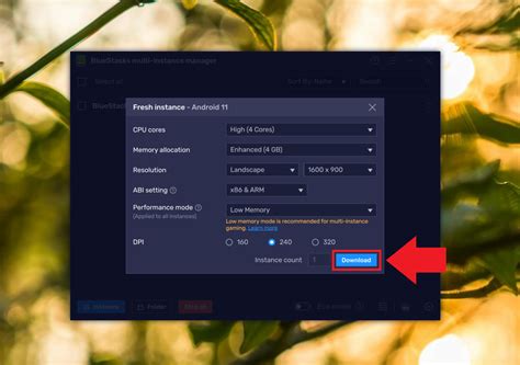 블루스택 5에서 Android 11로 게임을 하는 방법 블루스택 고객지원