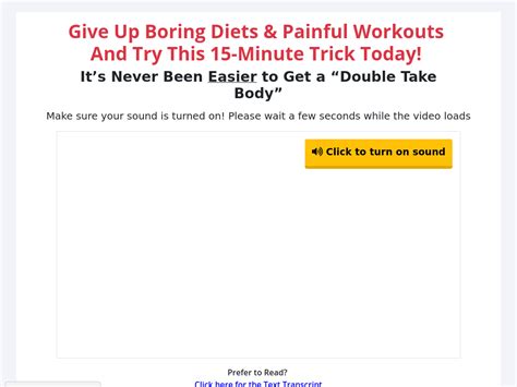 Graphs 2020 New Weight Loss Offer