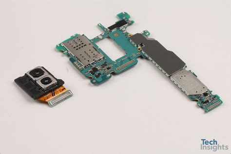 Samsung Galaxy S Teardown