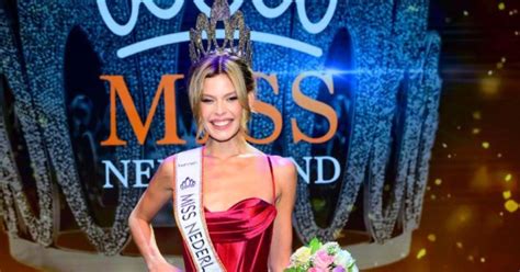 Olanda Cancella Il Concorso Di Bellezza Miss Paesi Bassi Perché I