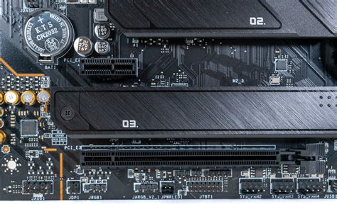 Msi Mag Z Tomahawk Wifi Ddr Review Board Layout Techpowerup