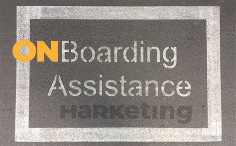 Onboarding El Broche De Oro Al Proceso De Captación Harketing