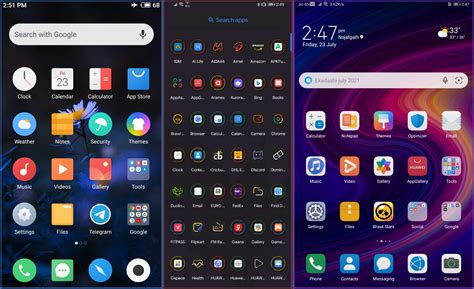 Weekend Chill Vol 117 What Type Of Icons Do You Like Huawei Community