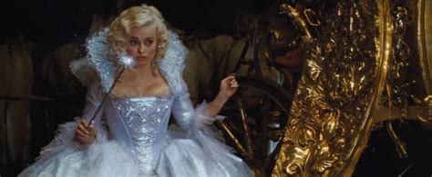 Disneys Live Action Cinderella Trailer Actually Looks Alright Fanboy Com