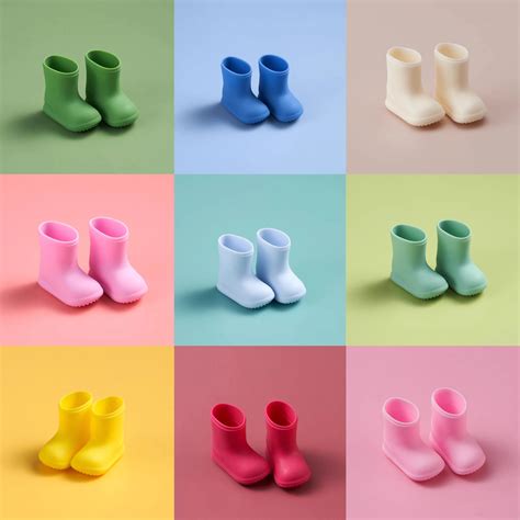 Резиновые туфли для кукол Blyth 1 6 Aliexpress