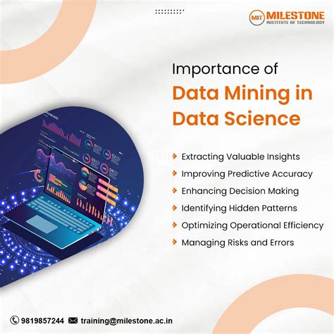 milestone institute of technology on linkedin techniques datascience