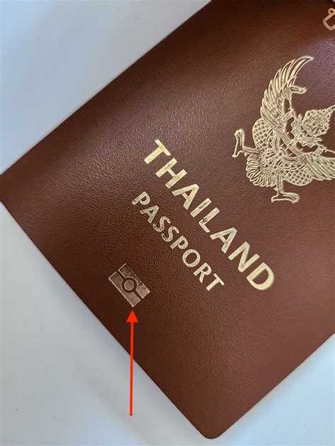 How To Scan A Passport With Nfc On Bitkub Application Bitkub Support