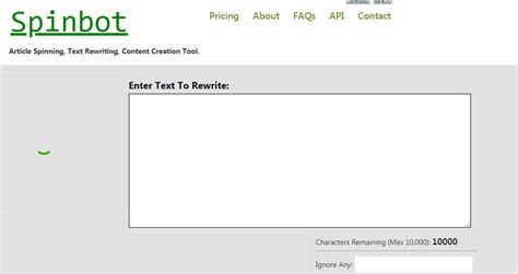 10 Best Article Rewriting And Article Spinner Tools To Use In 2023