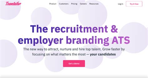 The 5 Best Recruiting Software Tools In 2023 Global Engineering Talent