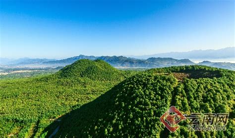 雲南騰衝火山熱海獲中國養生休閒旅遊最佳目的地稱號 壹讀