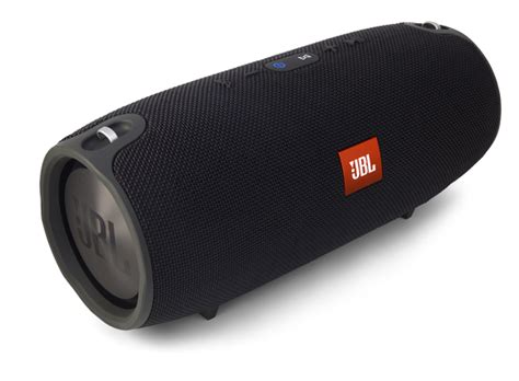 Jbl Xtreme Review Pcmag