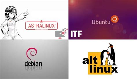 Почему Linux лучшая система для серверов Преимущества и перспективы