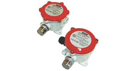 Series 47k Gas Sensor Turcomp