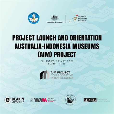Aim Project Officially Launched Aim Project Officially Launched