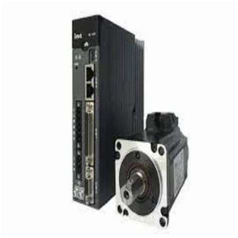 Invt Servo Motor 220 At 9500 In New Delhi ID 2851513995773