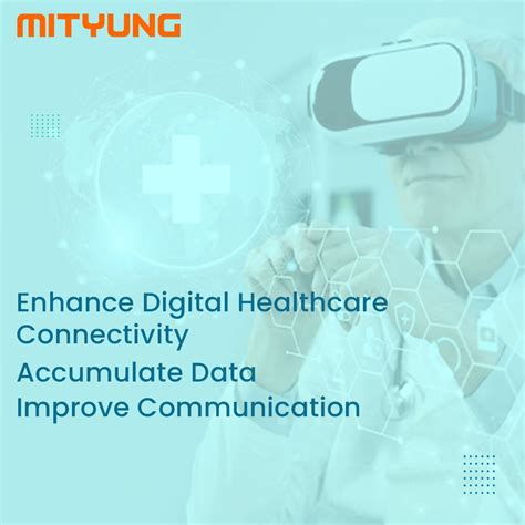 Mityung On Linkedin Digitalhealthcare Healthtechrevolution Datadrivenhealth…