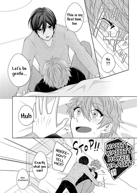 Hakumei Palindrome Ensemble Stars Dj Eng Myreadingmanga