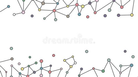 Science Abstract Background Abstract Technology Background With Copy Space Stock Vector
