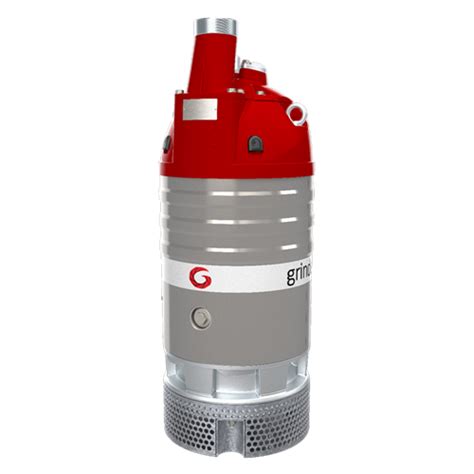 Grindex Magnum Van Der Ende Group