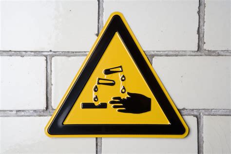 Quia Lab Safety Symbols