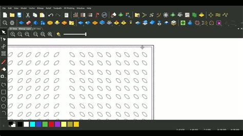 Small Design For Shape Editor Youtube
