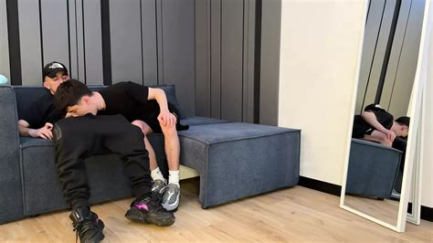 Free Sneaker Sex Gay Porn Videos Xhamster