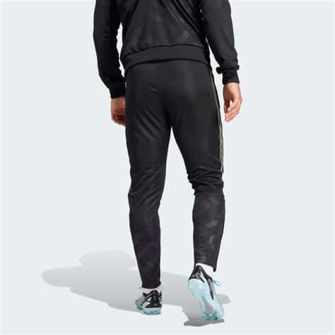 Adidas Messi Pants Black Adidas Australia