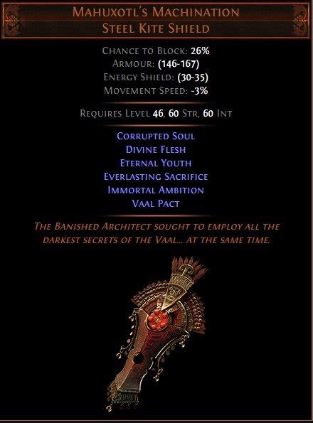 Kinetic Bolt Of Fragmentation Deadeye Poe 3 24