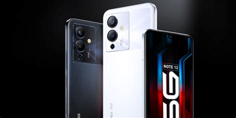 Infinix To Launch 5G Smartphones In HOT Series Details Inside My Mobile India