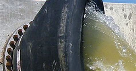 Valves Red Valve Co Tideflex Treatment Plant Operator