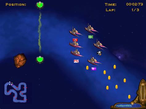 Disney S Treasure Planet Treasure Racer Game Pass Compare