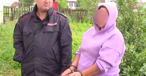 Зарезала из за тысячи рублей в Башкирии за жестокое убийство пенсионера предстанет перед судом