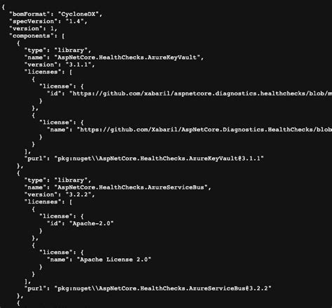 Sbom Import Purls Are Not Entered · Issue 2162 · Dependencytrack