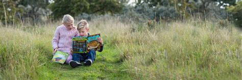 Wildlife Watch Sussex Wildlife Trust