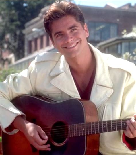 Uncle Jesse Full House 2022