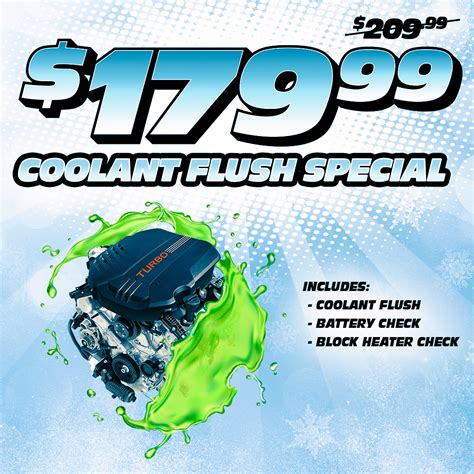 How To Flush Coolant