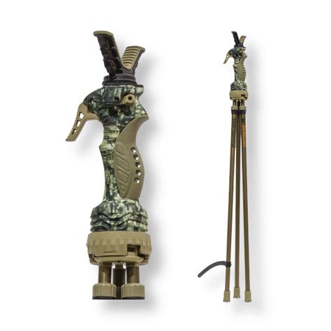 Trigger Stick Primos Gen 3 Tripod 24 62in 65815M