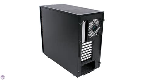 Fractal Design Define S Review Bit Tech Net