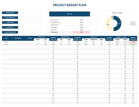 Free Prioritization Matrix Template Wordlayouts