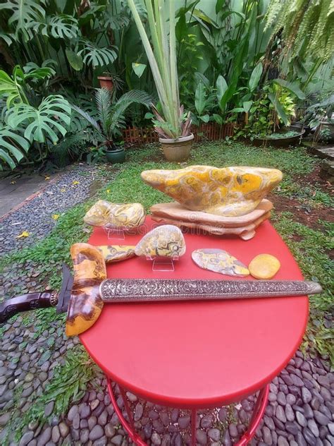 Traditional Weapons From The Indonesian Island Of Java Stock Image Image Of Distinctive Class Traditional Weapons From The Indonesian Island Of Java Stock Image Image Of Distinctive Class