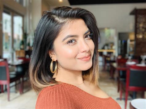 Samana Timalsena Not Picture Perfect But Still Worth The Picture