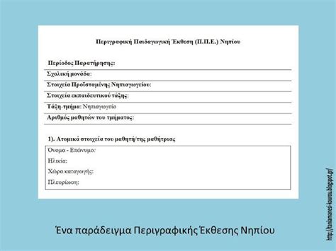 Educational Activities And Materials For Kindergarten