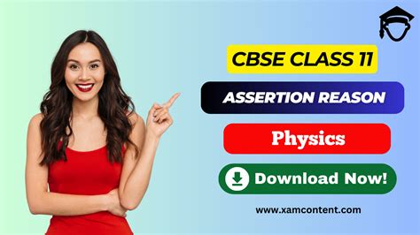 Units And Measurements Class 11 Assertion Reason Questions Physics Chapter 2 Xam Content
