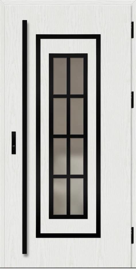 Ebern 3 Arrow Doors And Windows