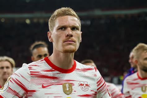 Marcel Halstenberg Chooses Rb Leipzig Over Chelsea We Aint Got No