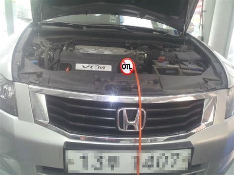 혼다 어코드 윈스 윈가드 5w30 합성유 교환작업 동백카센타 동백카센터 Gdi 인젝터 크리닝 Lpi 인젝터 크리닝 흡기 크리닝 네이버 블로그